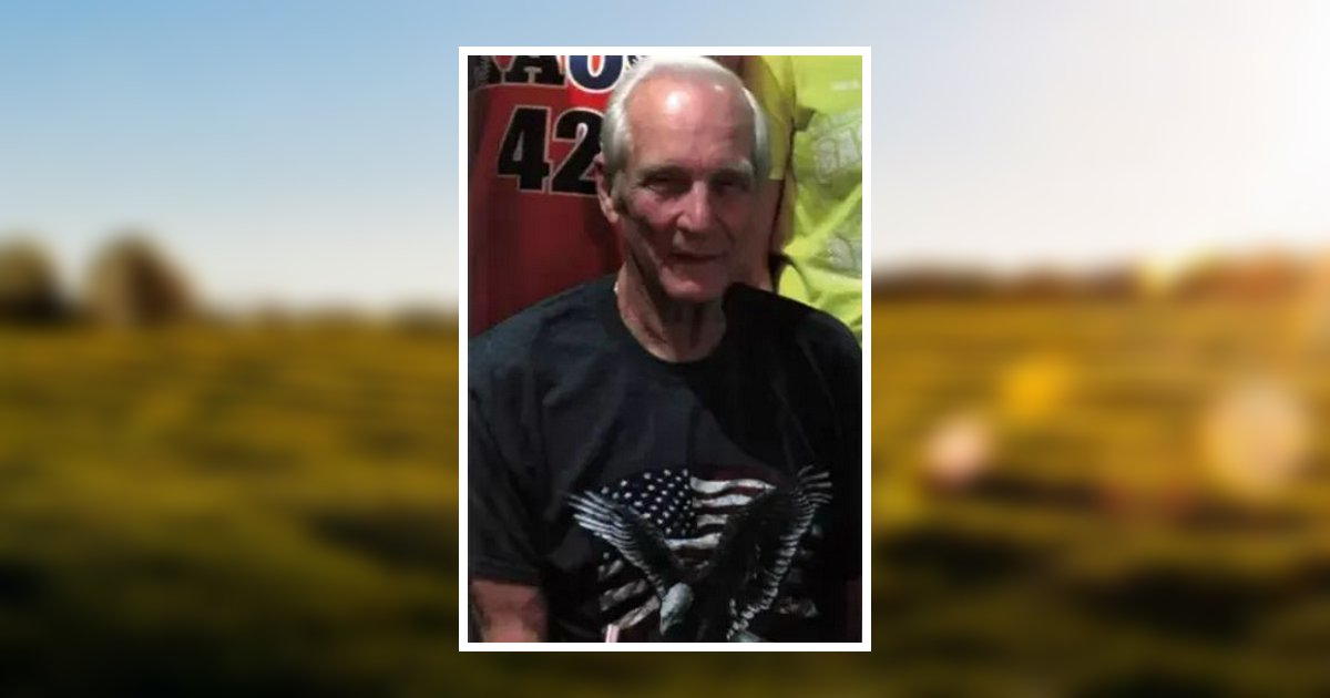 Claude Morris Obituary May 28, 2021 - Goodwin-Sievers Family Funeral Home