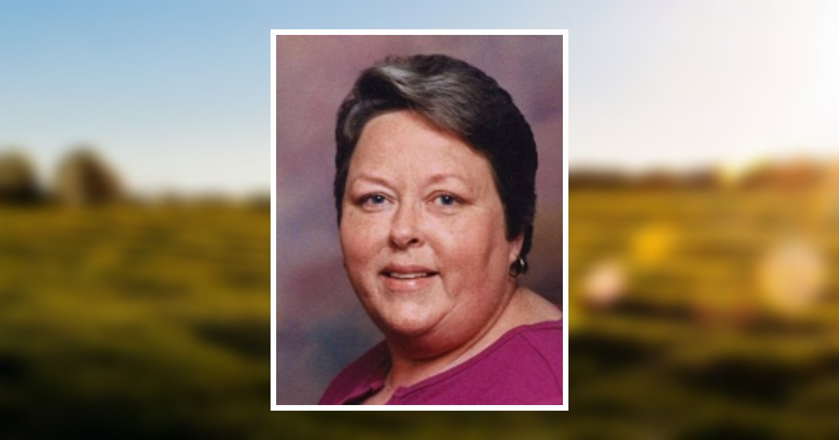 Deborah Gail Duckett Obituary January 27, 2022 - Companion Funeral ...