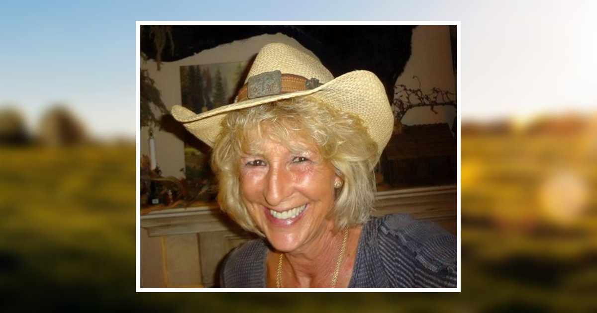 Peggy Garton Obituary April 19, 2022 - West Harpeth Funeral Home ...