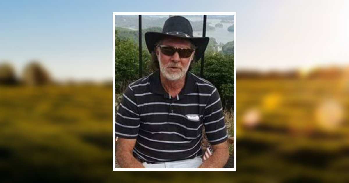 Jerry Wayne Hurst Sr. Obituary December 1, 2019 - Beam Funeral Service & Crematory