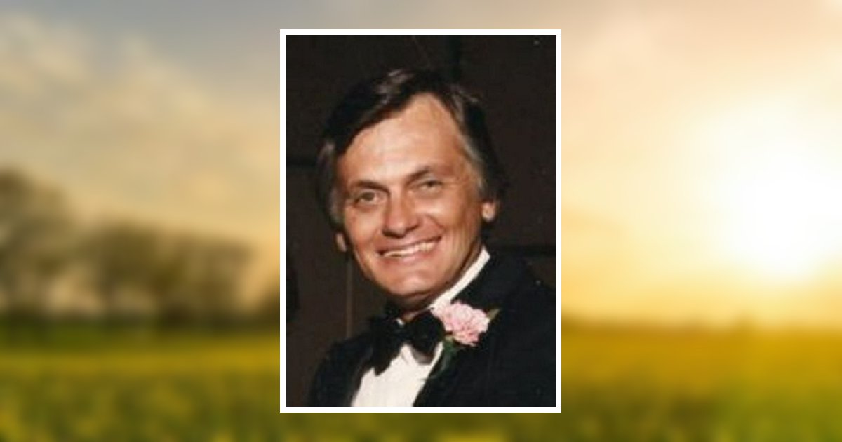 David Helmick Obituary June 9, 2010 - Dengel & Son Mortuary - Crematory