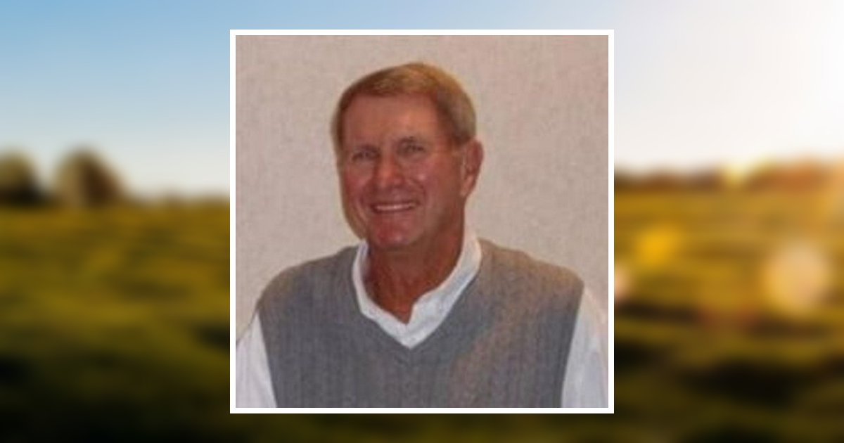 Kenneth Howard "Ken" Manifold Obituary February 11, 2024 - Westbrock ...