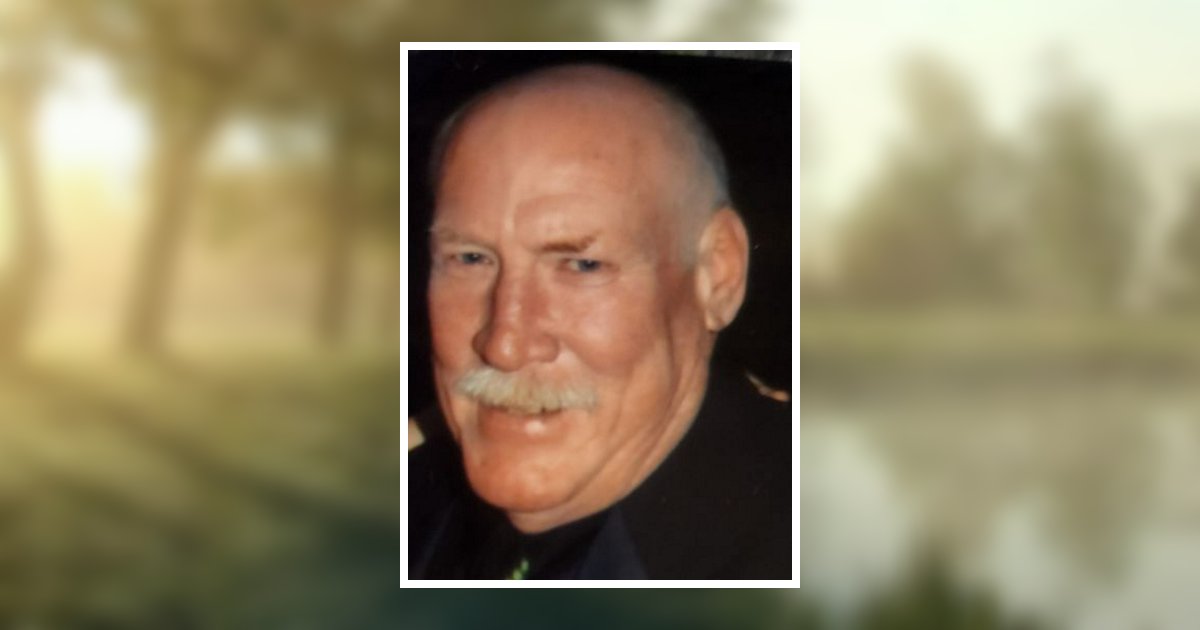 Gary P. Menzel Obituary October 14, 2023 - Mitchell Family Cremations ...