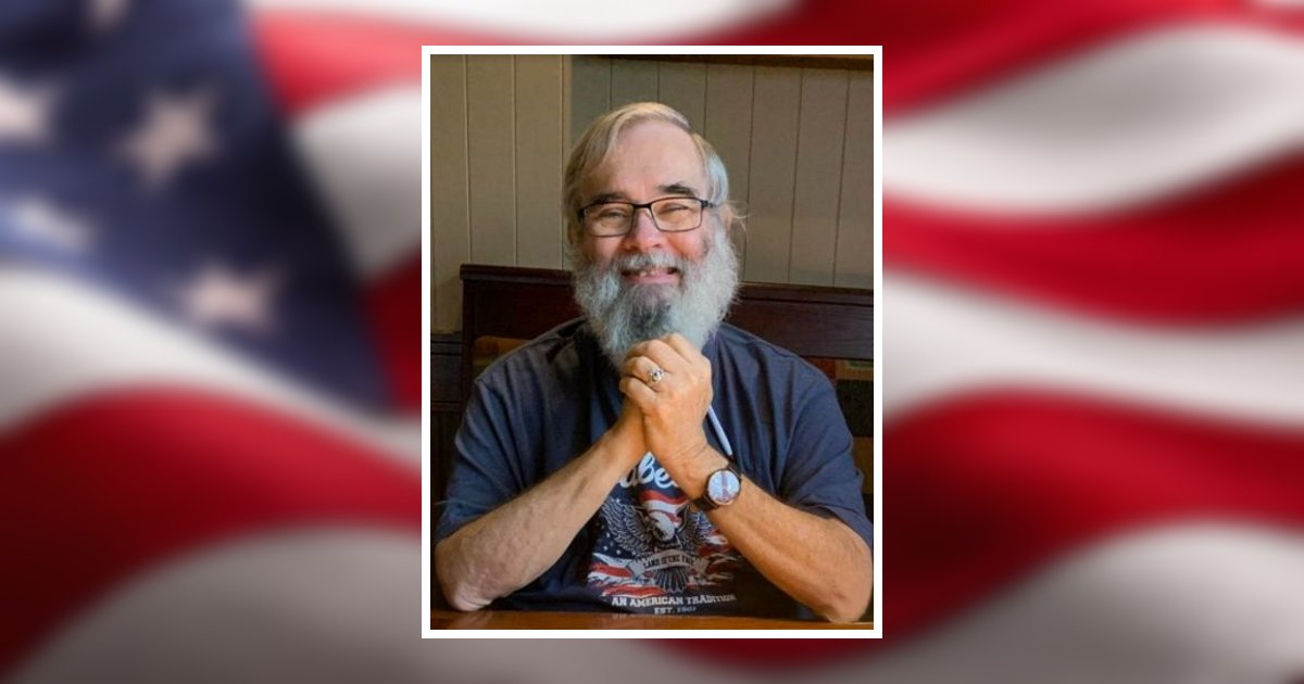 Anthony "Andy" Glass Obituary October 18, 2023 - Galbreaith - Pickard ...