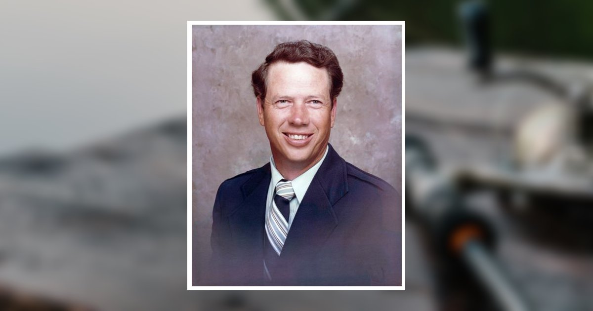 Wayne Underwood Obituary February 9, 2024 - Crosier - Pearson Cleburne Funeral Home