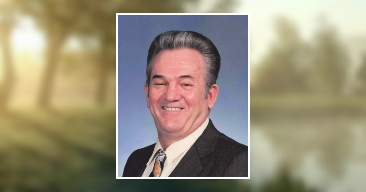 Marshall May Obituary February 29, 2024 - Currie-Jefferson Funeral Home ...