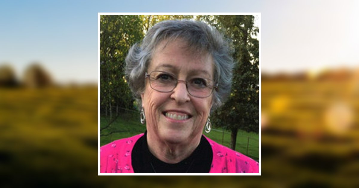 Colleen M. Goodwin Obituary January 5, 2022 - Meyer Brothers Funeral Homes