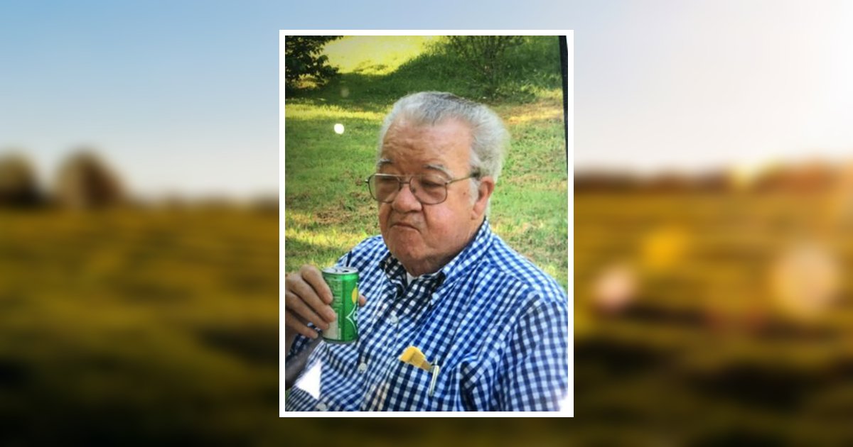 Johnny Hudson Obituary June 27, 2021 - Rominger Funeral Home