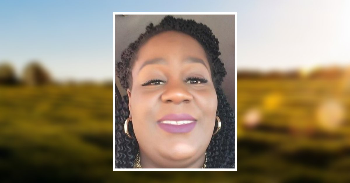 Ms. Raquel Petty Obituary November 8, 2018 - Adams Funeral Services