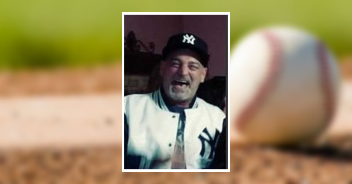 Joseph P. Martone Obituary May 3, 2024 - New Comer Rochester