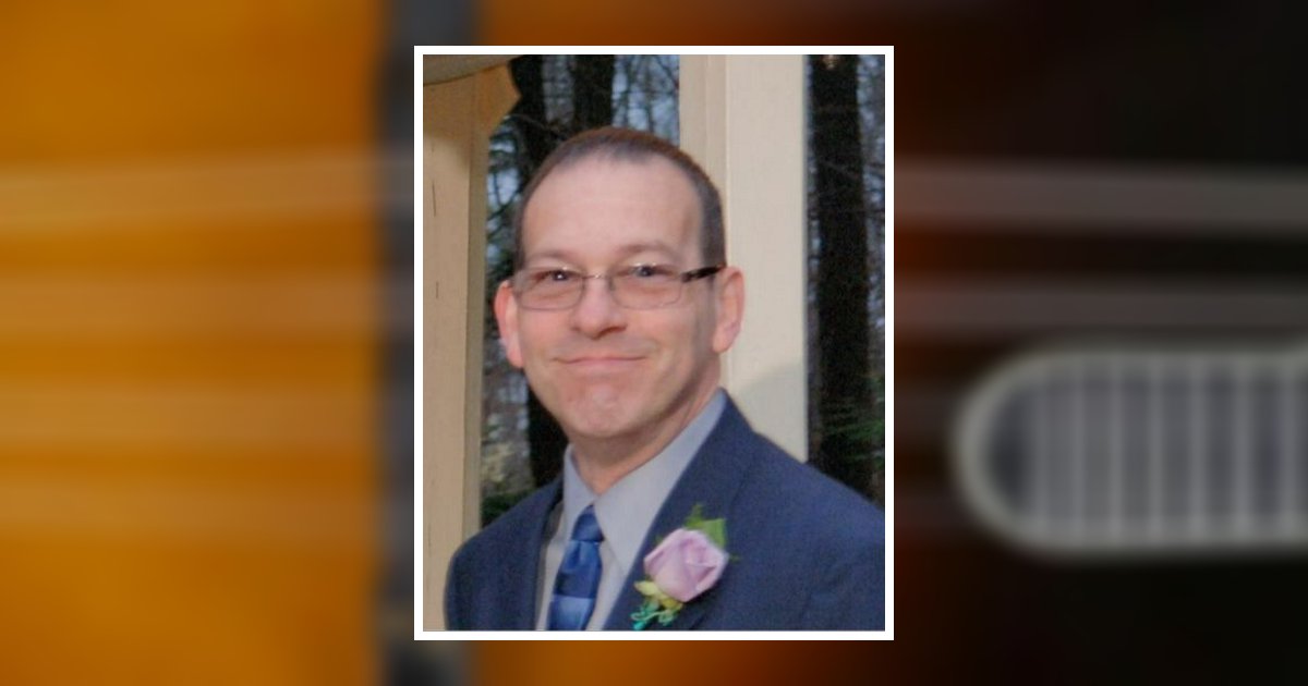 Robert A. Gendron Obituary September 9, 2025 - McKenna-Ouellette ...