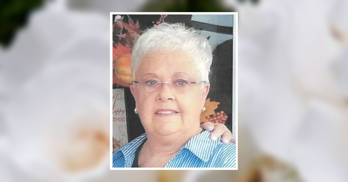 Martha Ann Chaney Obituary - Conroy Funeral Home
