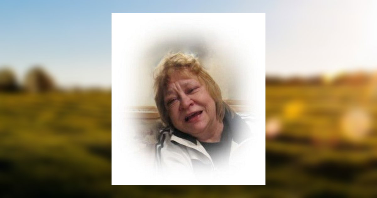 Beverley Ann Allen Obituary July 2, 2011 - M.W. Becker Funeral Home