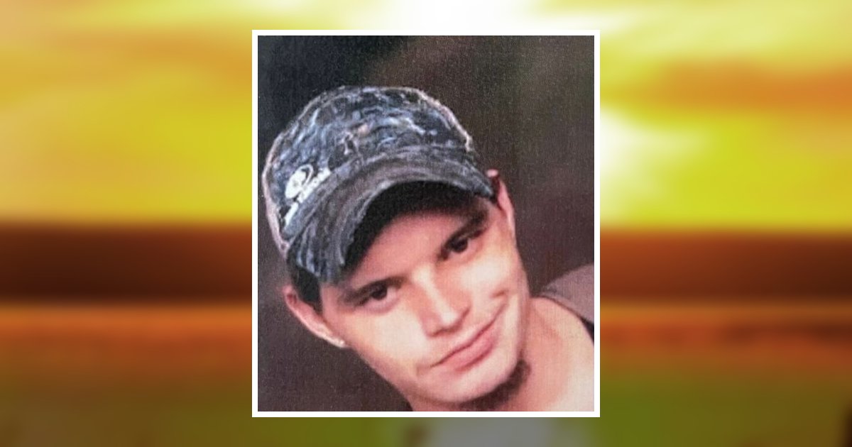 Codey Anderson Land Obituary September 2, 2021 - Chandler-Jackson ...