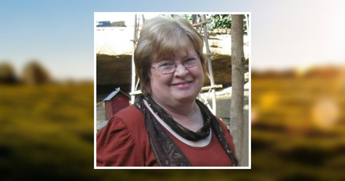 Janet C. Overbeck Obituary April 4, 2019 - Kinsley Mortuary, Padden ...