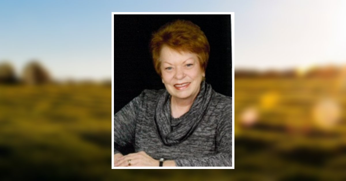 Charlotte Pierce Obituary December 30, 2021 - Hooper, Huddleston ...