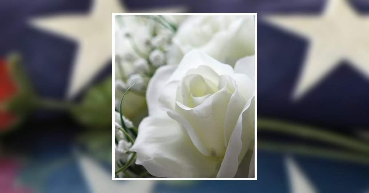 Floyd T. "Tony" Quick Obituary June 5, 2025 - Miller Rivers Caulder ...