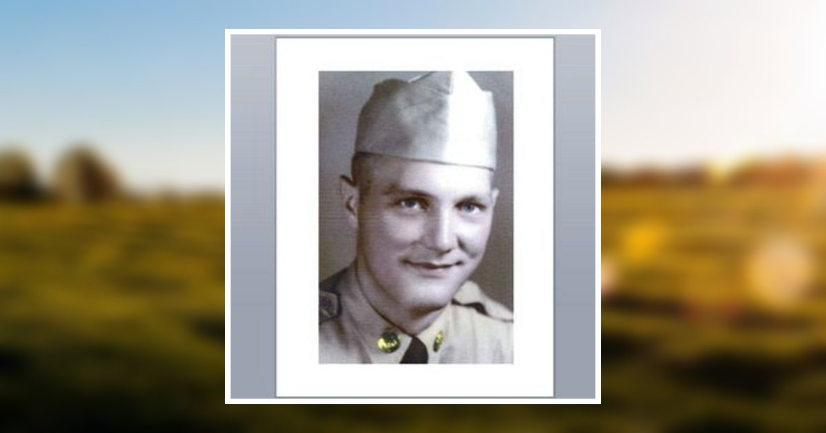 Ralph Mclaughlin Obituary 2014 - Chapel Hill Funeral Home, Crematory ...