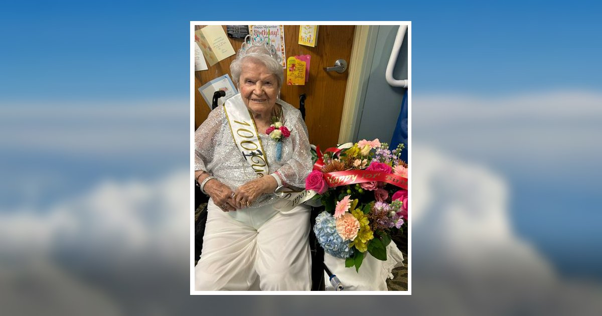 Veronica Pytel Obituary December 26, 2024 - Slabinski Sucharski Funeral ...