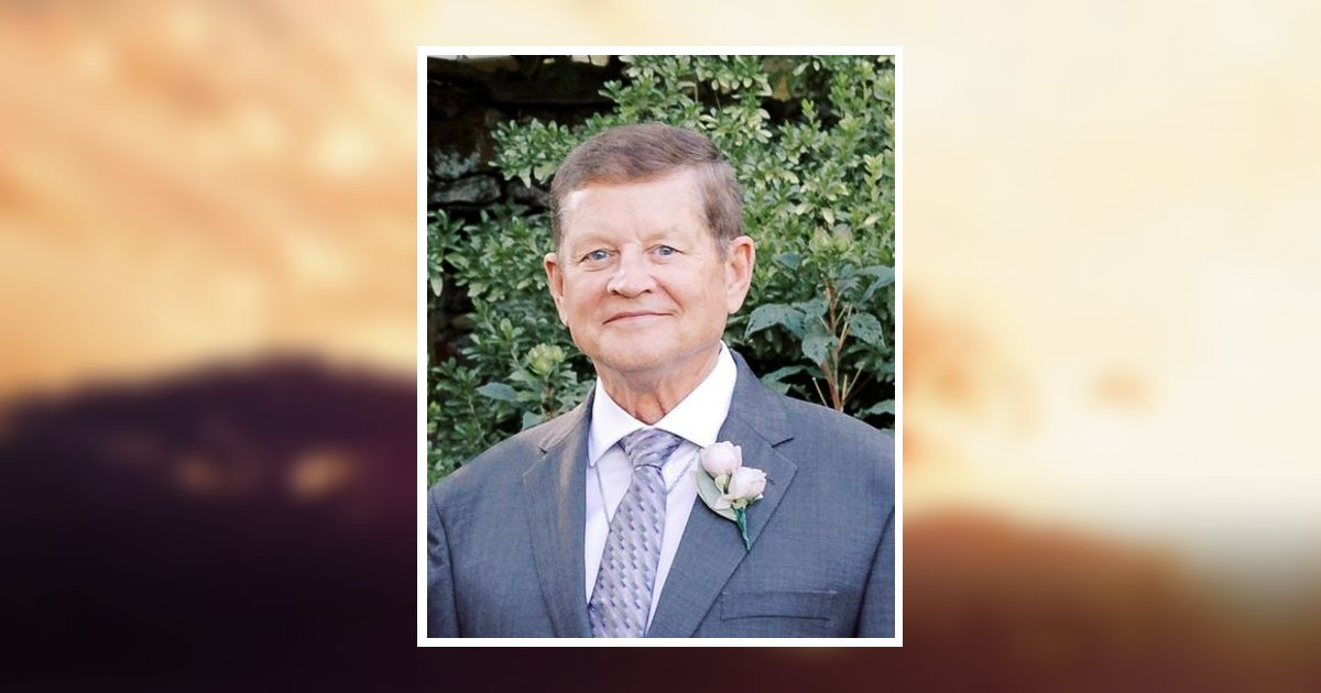 Kent Eric Eknes Obituary December 21, 2024 - Porter Family Funeral Homes