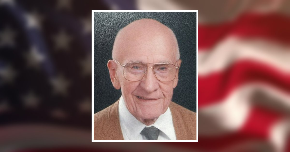 Glenn W. Bushey Obituary December 26, 2025 - Parthemore Funeral Home ...