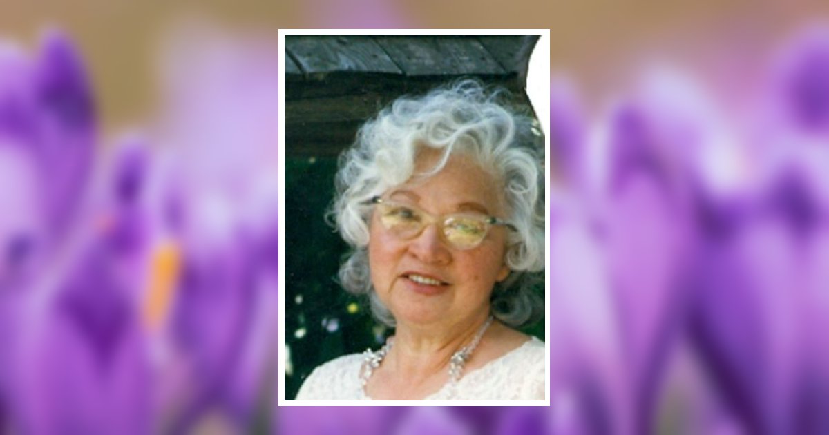 Violet Wilson Oviedo Obituary November 15, 2011 - Newcomer Kentuckiana