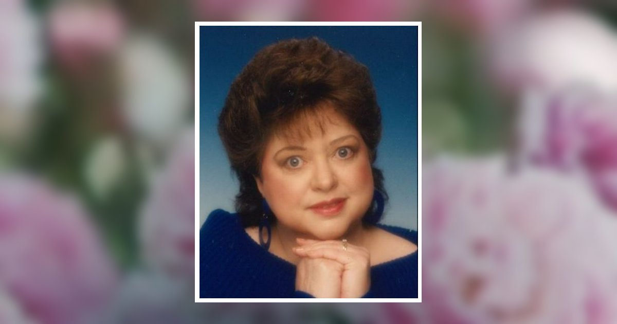 Linda "Kay" Phelps Obituary April 15, 2024 - Hinsey-Brown Funeral Services