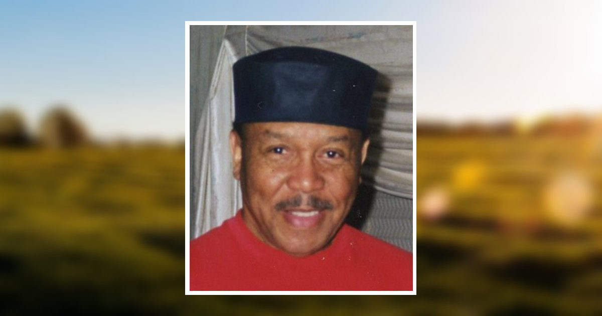 Caleb Joab Obituary - Marlan Gary Funeral Home Chapel of Peace