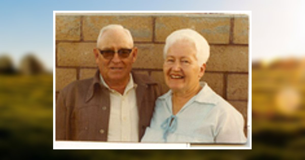 Ray Masters Obituary February 17, 2011 - Magleby Mortuary