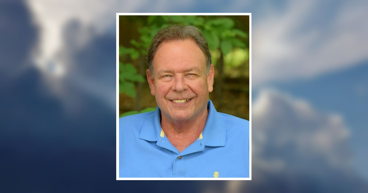 Don F. Auerbach Obituary February 19, 2025 - Newcomer Akron Don F. Auerbach Obituary February 19, 2025 - Newcomer Akron