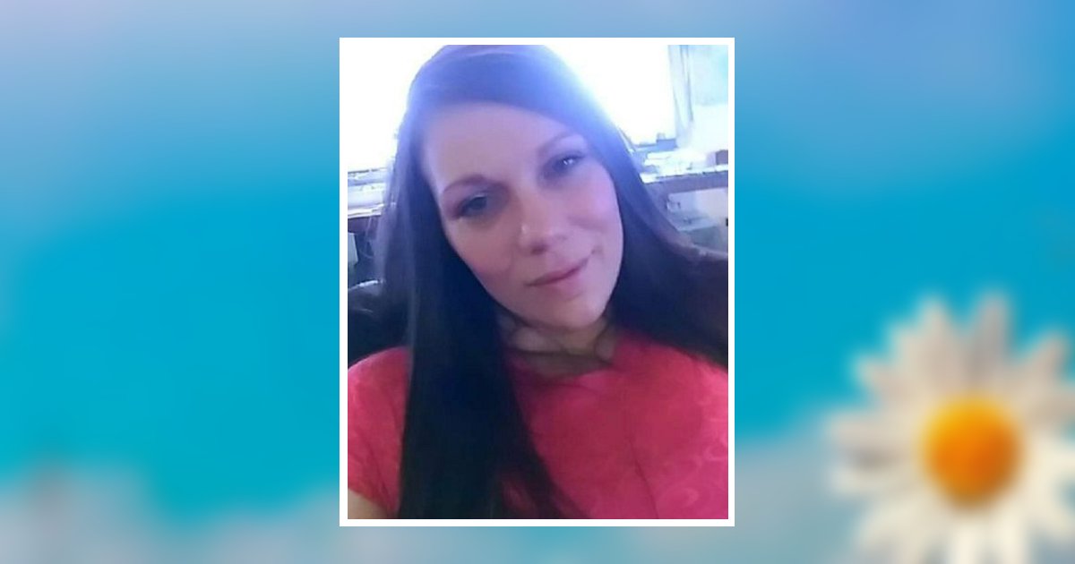 Rachel Ann Morrison Obituary March 19, 2023 - Weigel Funeral Home