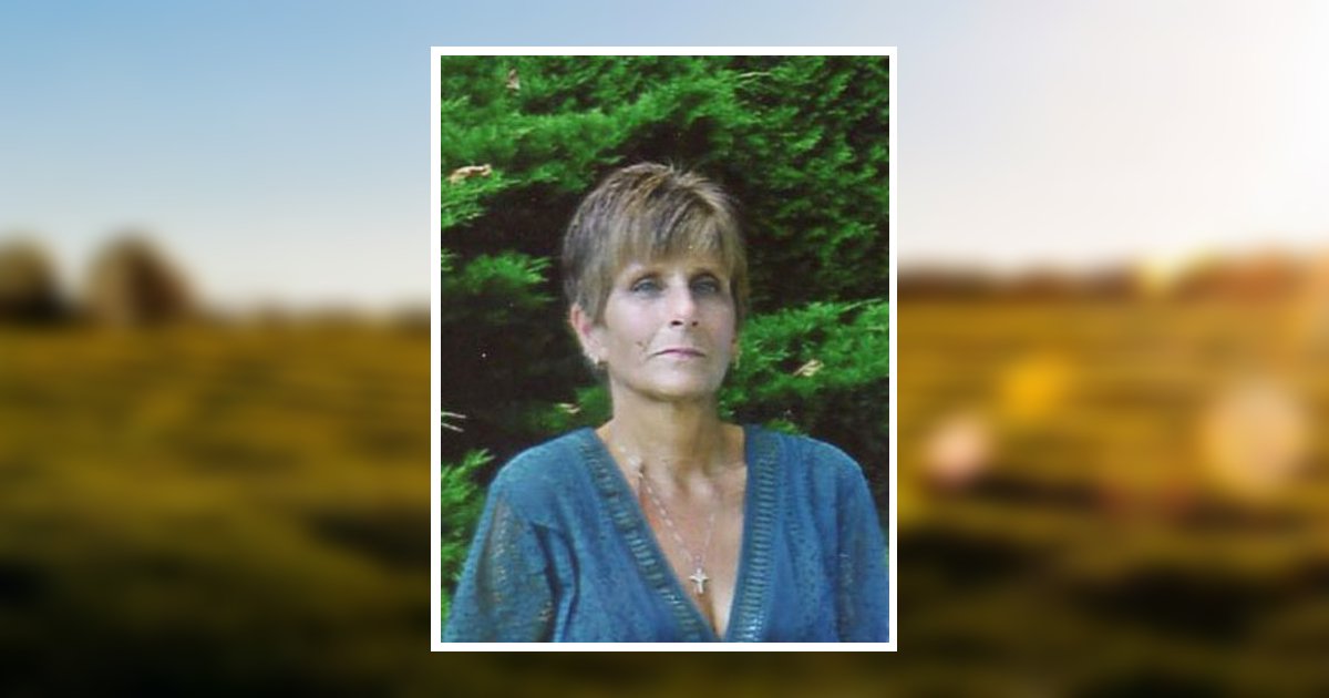 Laura A (Wilcox) Dickerson Obituary August 27, 2024 - Miller Funeral ...