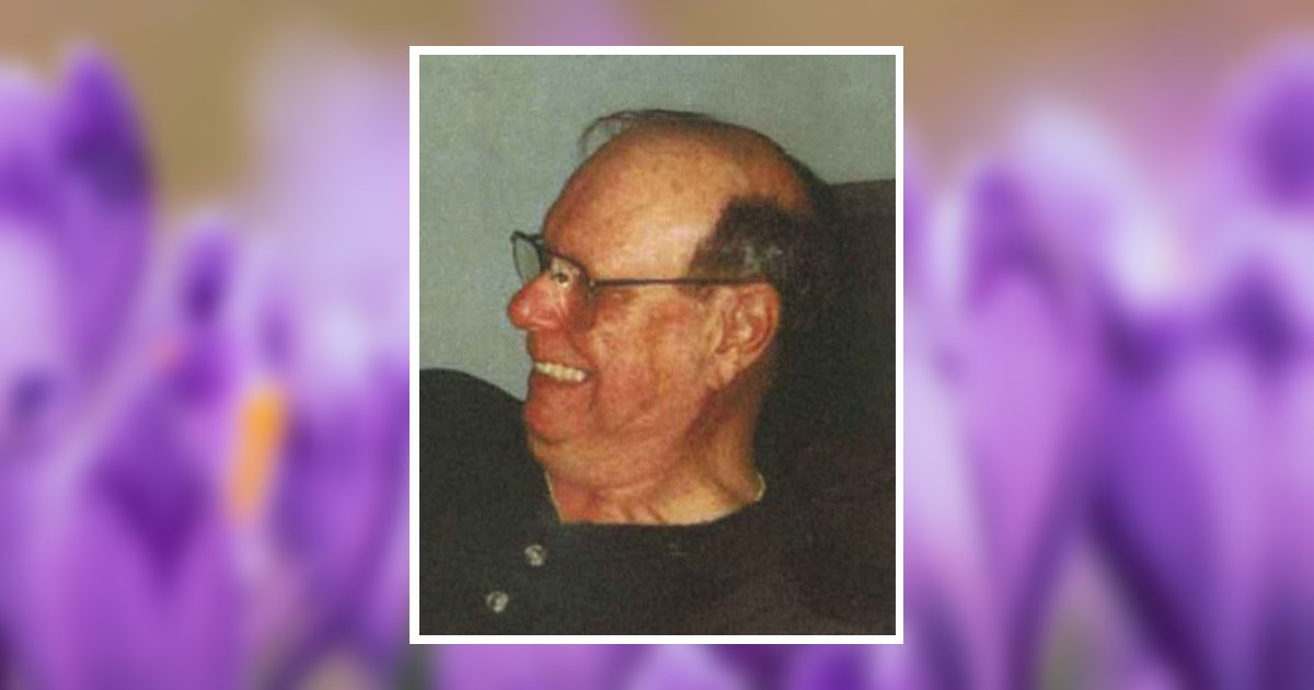 Leon L. Riley Obituary - Newcomer Columbus