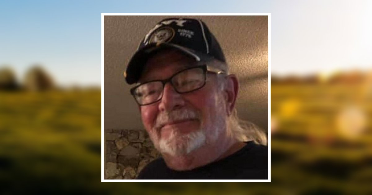 Phillip Gordon Rath Obituary June 22, 2020 - Avink McCowen Secord ...