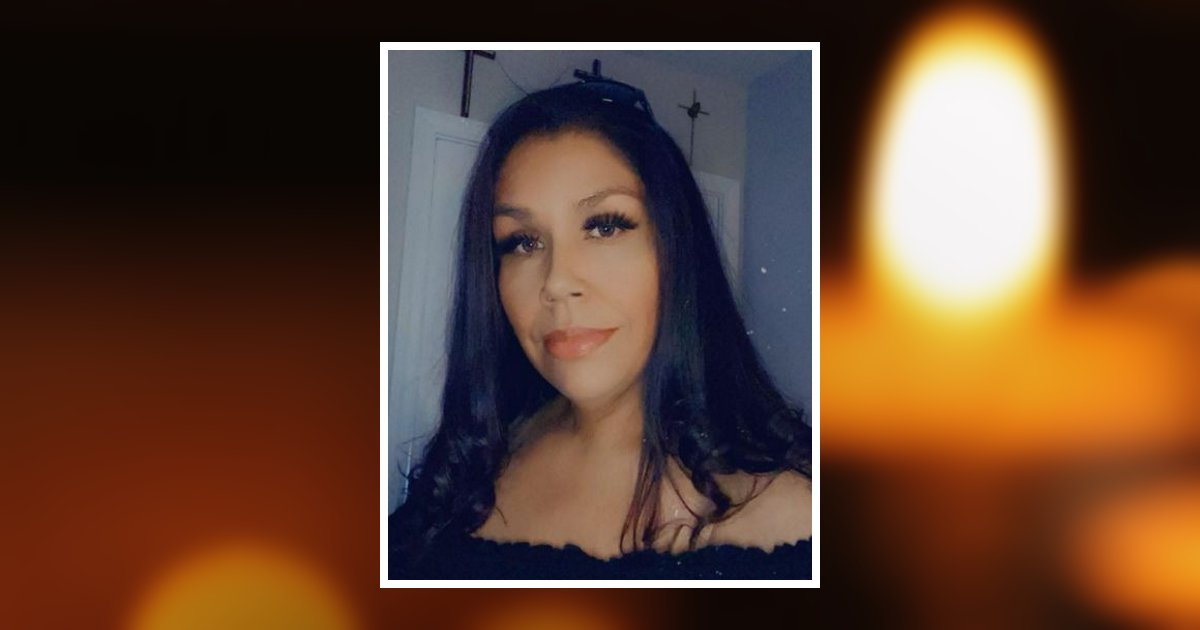 Ruby Ann Hernandez Obituary May 16, 2025 - Trujillo Family Funeral Home