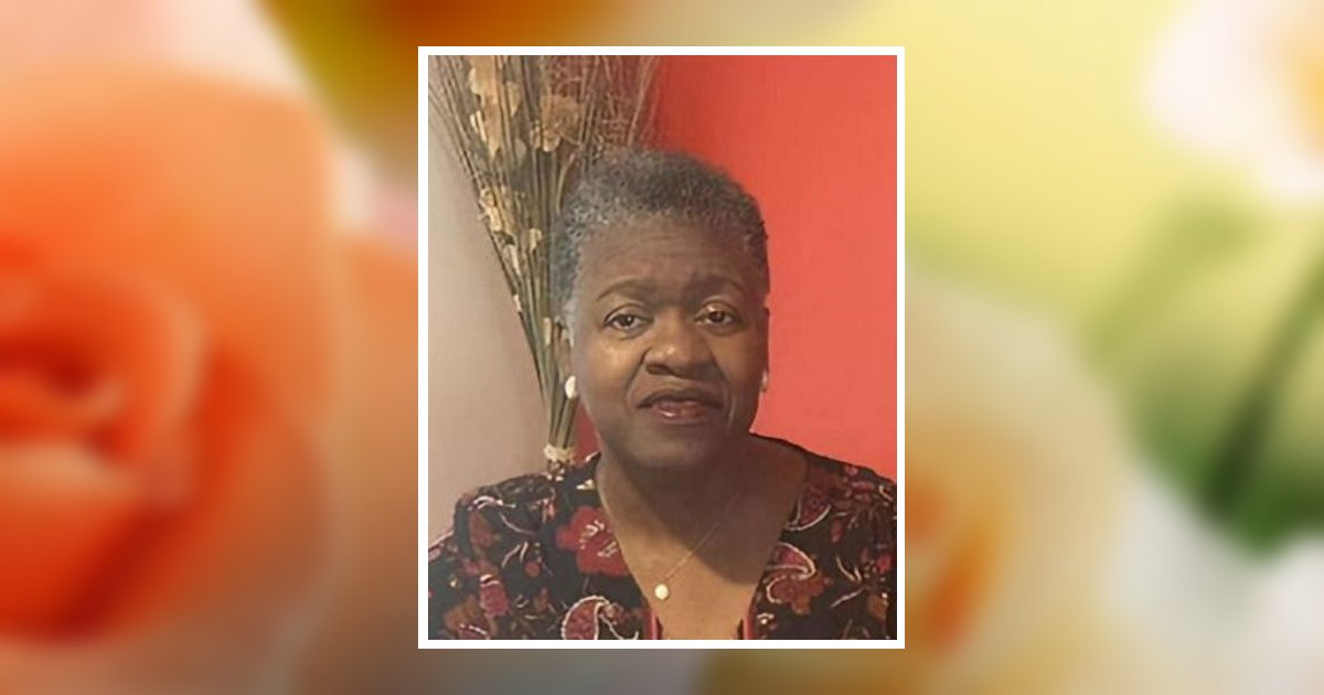 Mrs. Joyce Marie Jenkins Obituary May 7, 2024 - Adams Funeral Services Mrs. Joyce Marie Jenkins Obituary May 7, 2024 - Adams Funeral Services