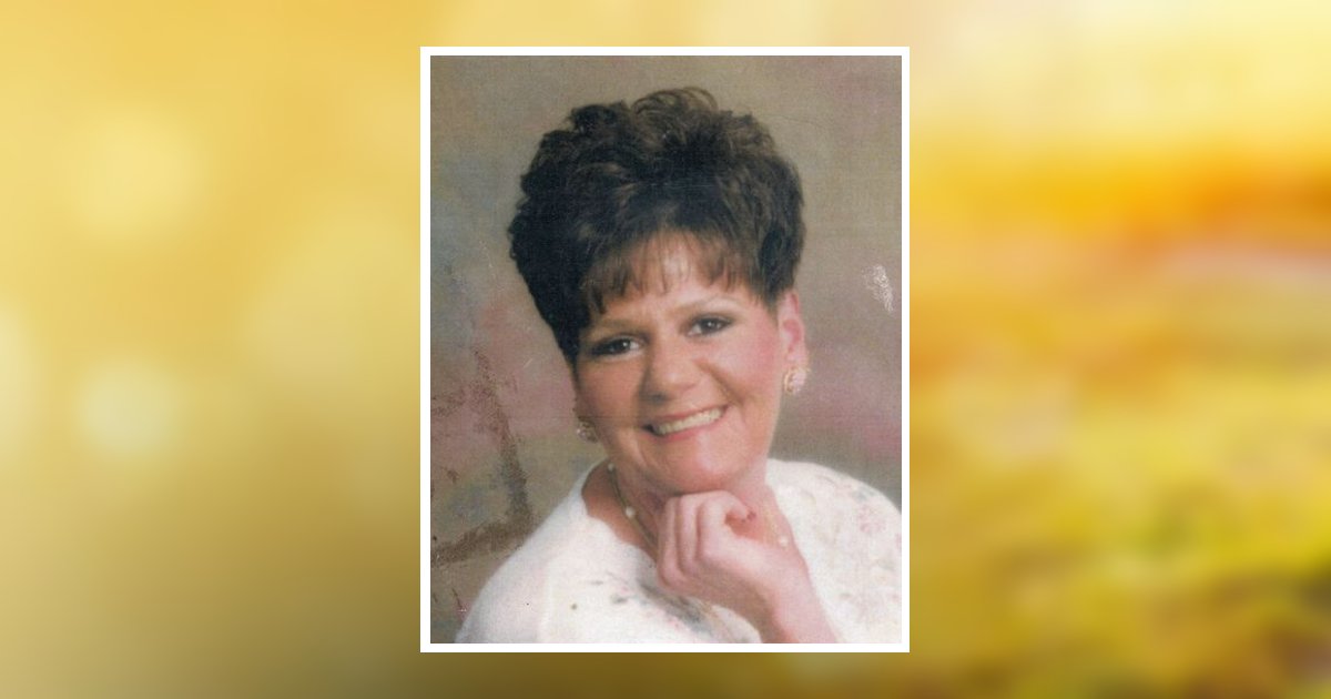 Debra Burnett Obituary July 22, 2025 - Stephen P. Mizner Funeral Home & Cremation Services, Inc.