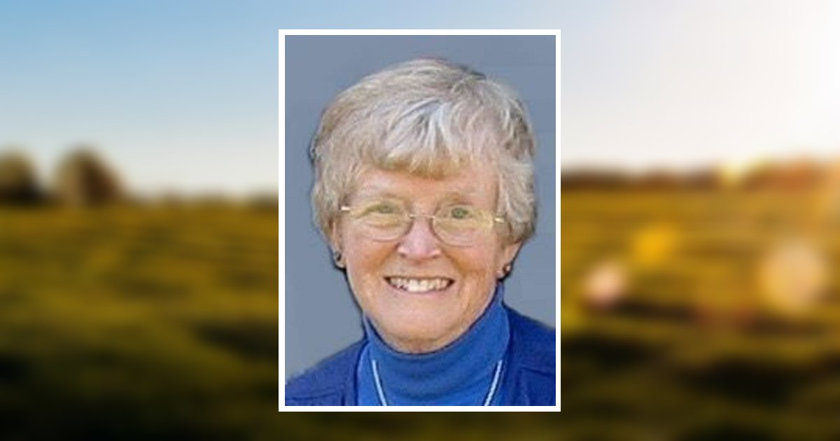 Veroneze Lavelle (Kellogg) "Kel" Strader Obituary May 5, 2019 - Farley ...