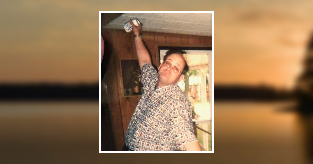 Robert Edward Shaffer Obituary January 29, 2024 - Pike Funeral Home