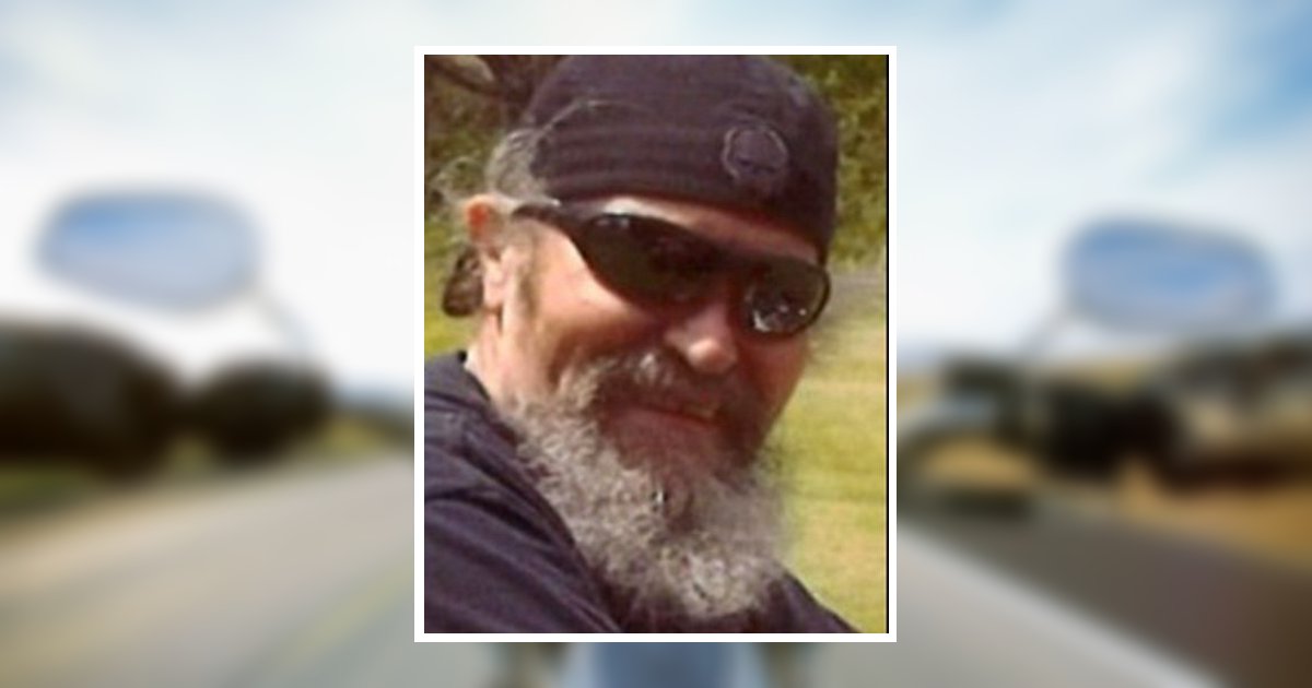 Barry D. Grecoe, Jr. Obituary November 26, 2023 - Kesterson-Rush Funeral Home