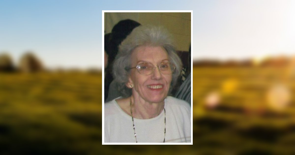 Joyce LaJuan (Norton) Tapp Obituary January 6, 2024 - Peebles Fayette ...