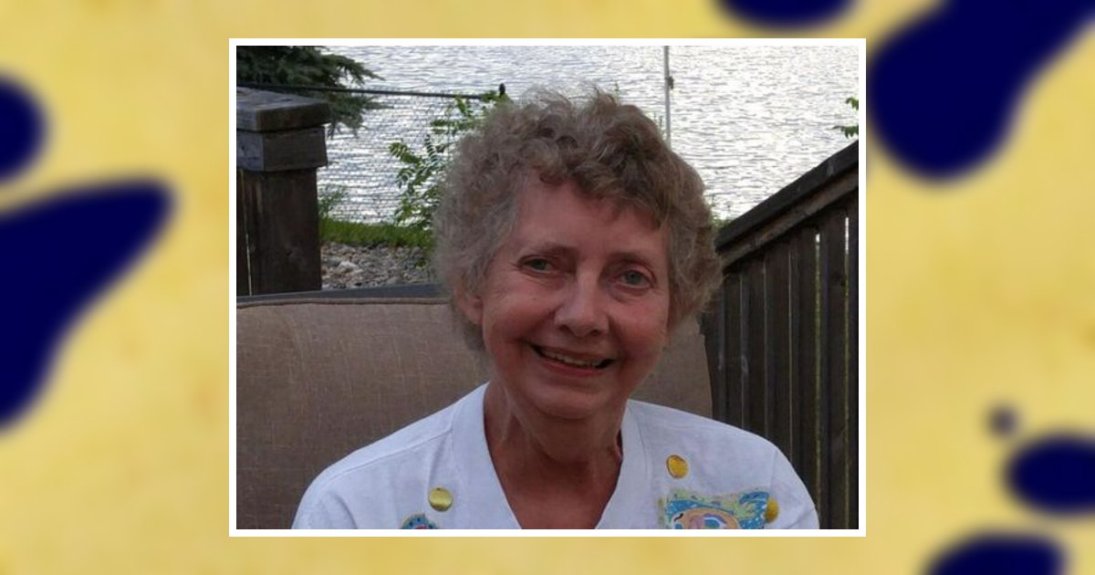 Linda Elaine (Wart) Belyea Obituary 2022 - Basic Funerals and Cremation ...