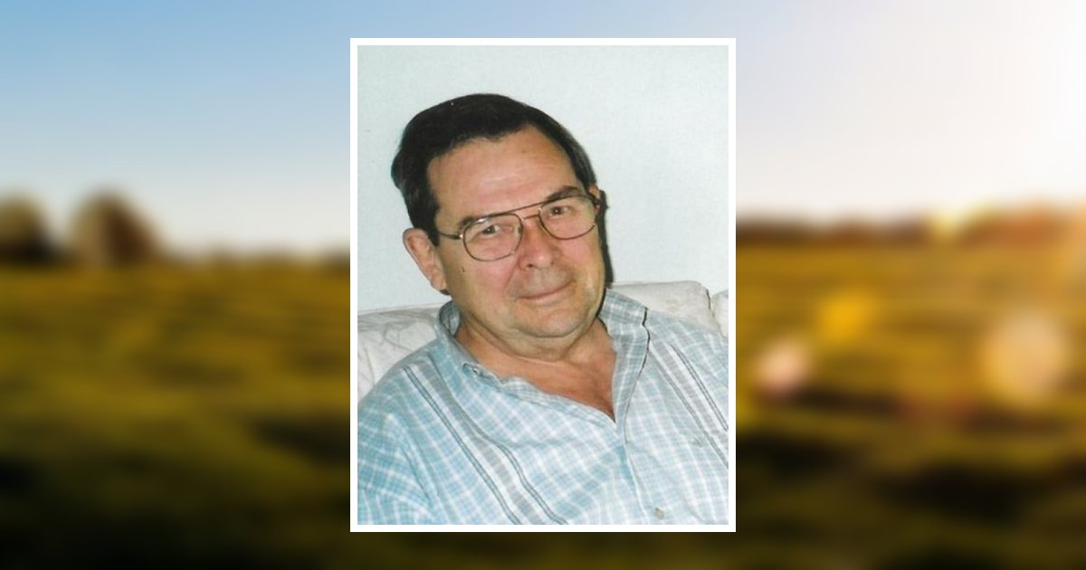 Robert Lemon Obituary 2020 - Reynolds Funeral Home - Turner