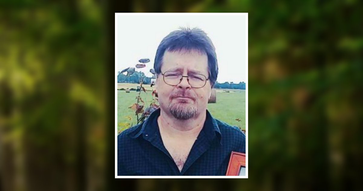 Brian Talley Obituary July 20, 2024 - Moore Funerals