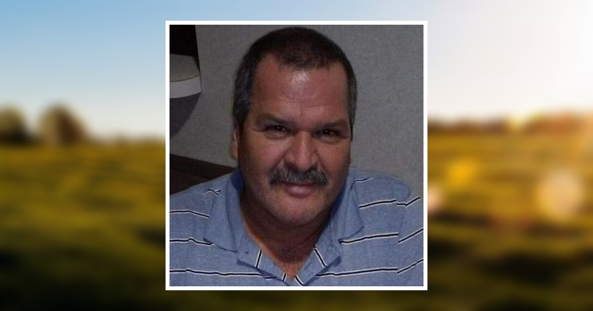 Terry Lee Gault Obituary May 14, 2023 - Bales Funeral Home