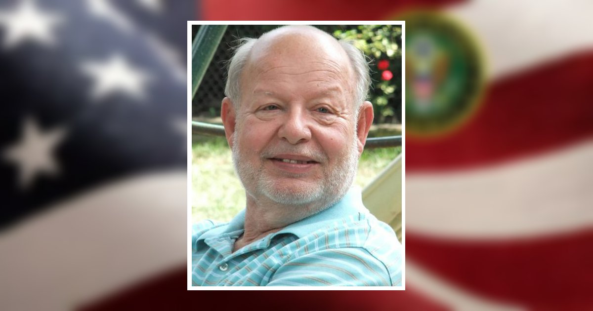 Edward C. Schultz, Jr. Obituary September 13, 2024 - Newcomer Toledo