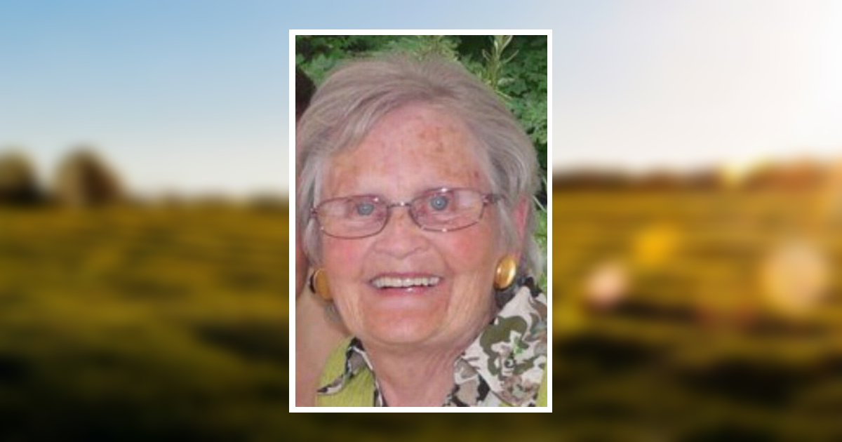 Joan A. (Neary) Neary Obituary June 27, 2020 - Nardolillo Funeral Home