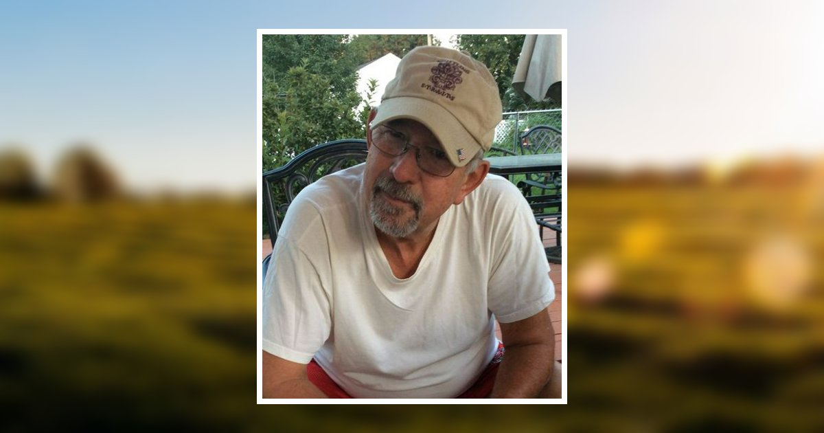Michael Randall Obituary April 24, 2019 - Cress Funeral and Cremation ...
