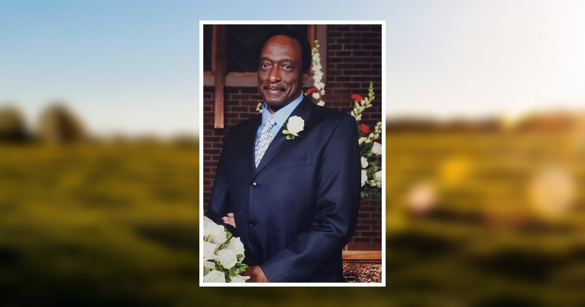 Jathan Jones Jr. Obituary June 22, 2021 - The Co-op Funeral Home of ...