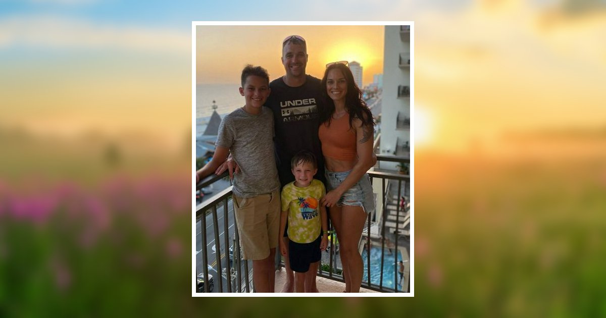 Ashley Amber Bradstreet Obituary December 5, 2024 - Searcy Funeral Home ...